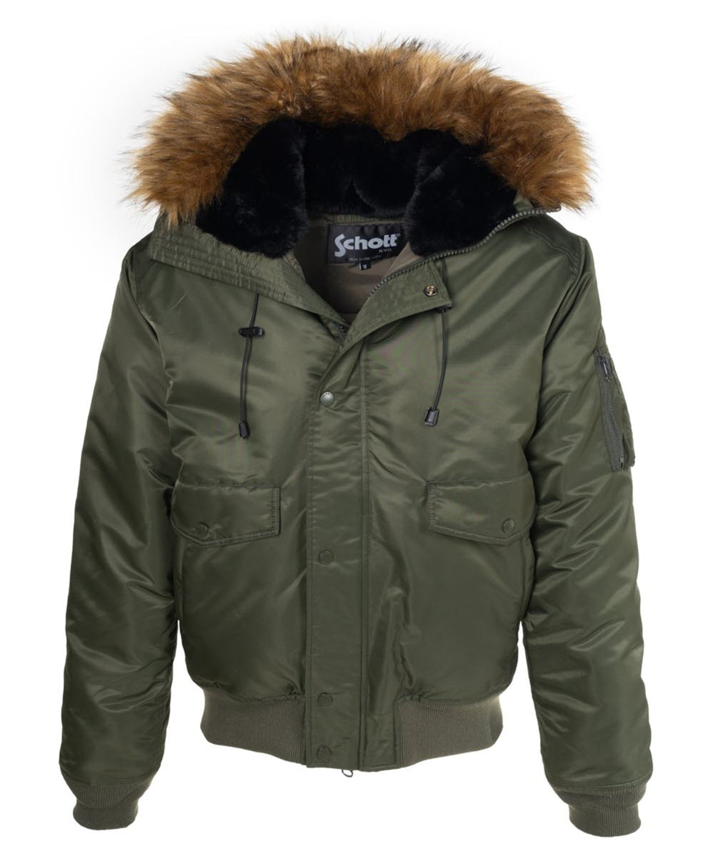 Schott NYC | Dave's New York