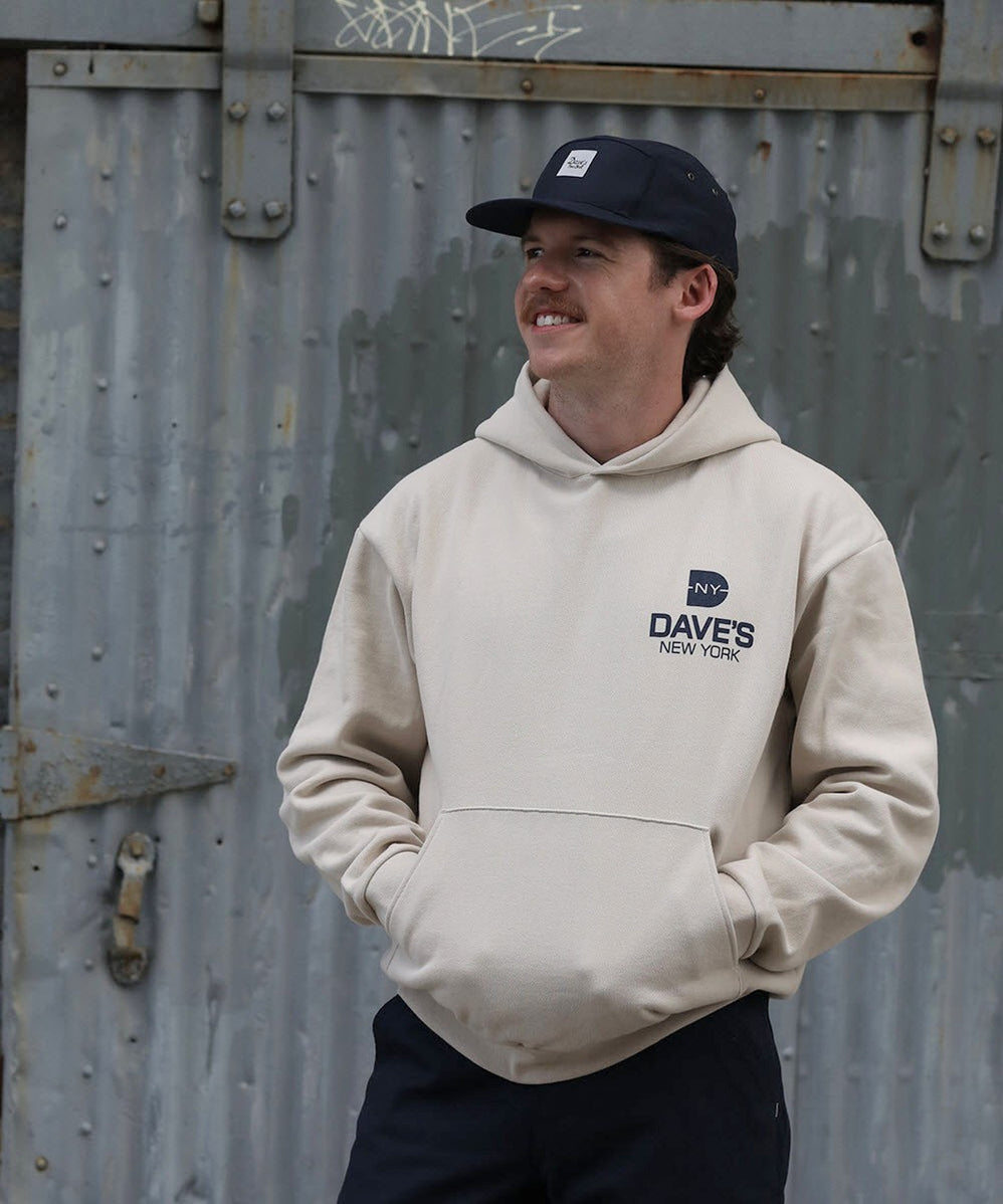 Dave's New York X Henbo Henning Fall '23 Collab Collection