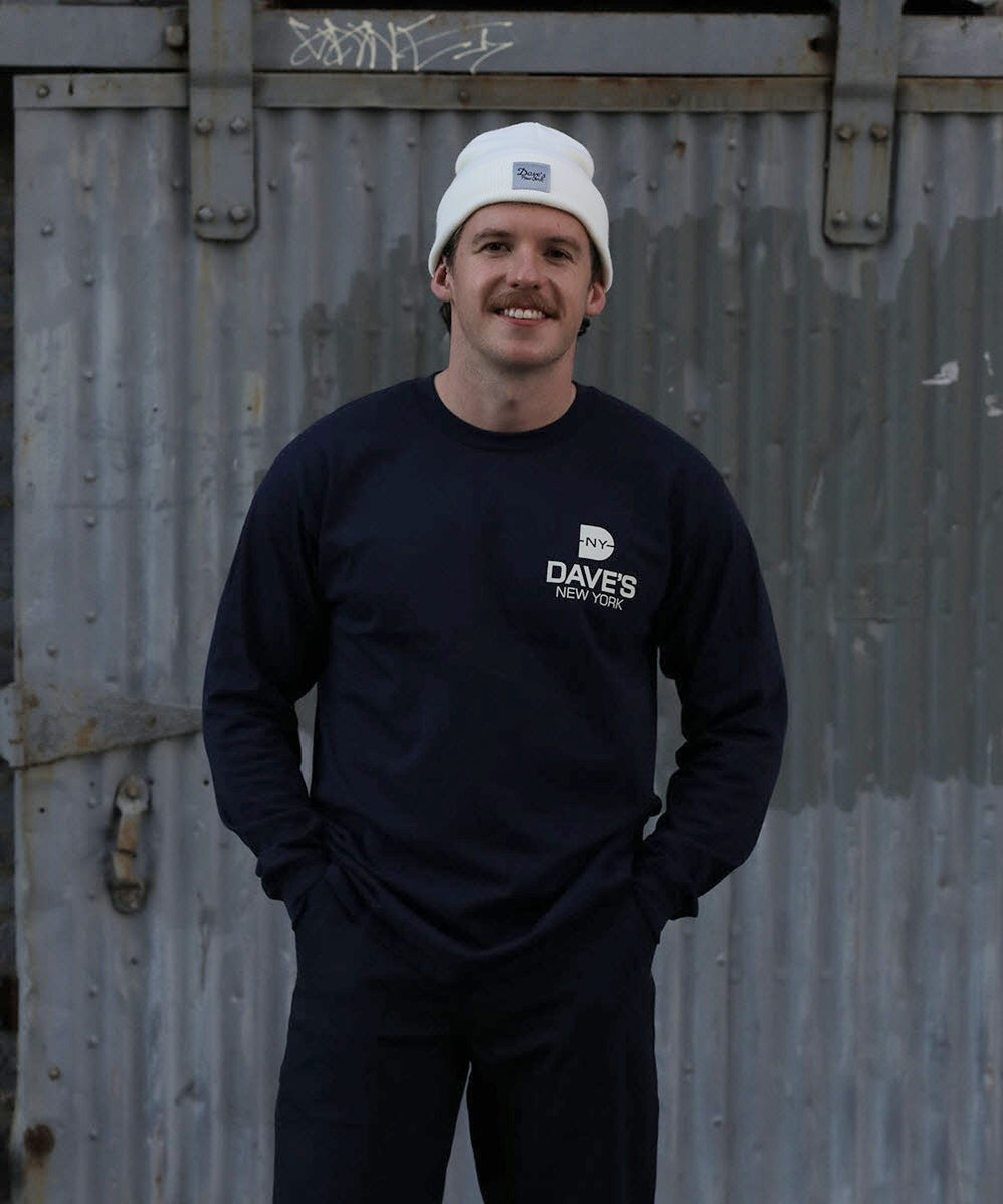 Dave's New York X Henbo Henning Fall '23 Collab Collection