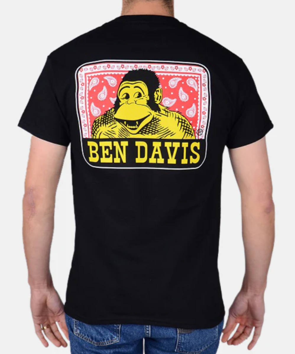 Ben Davis | Dave's New York