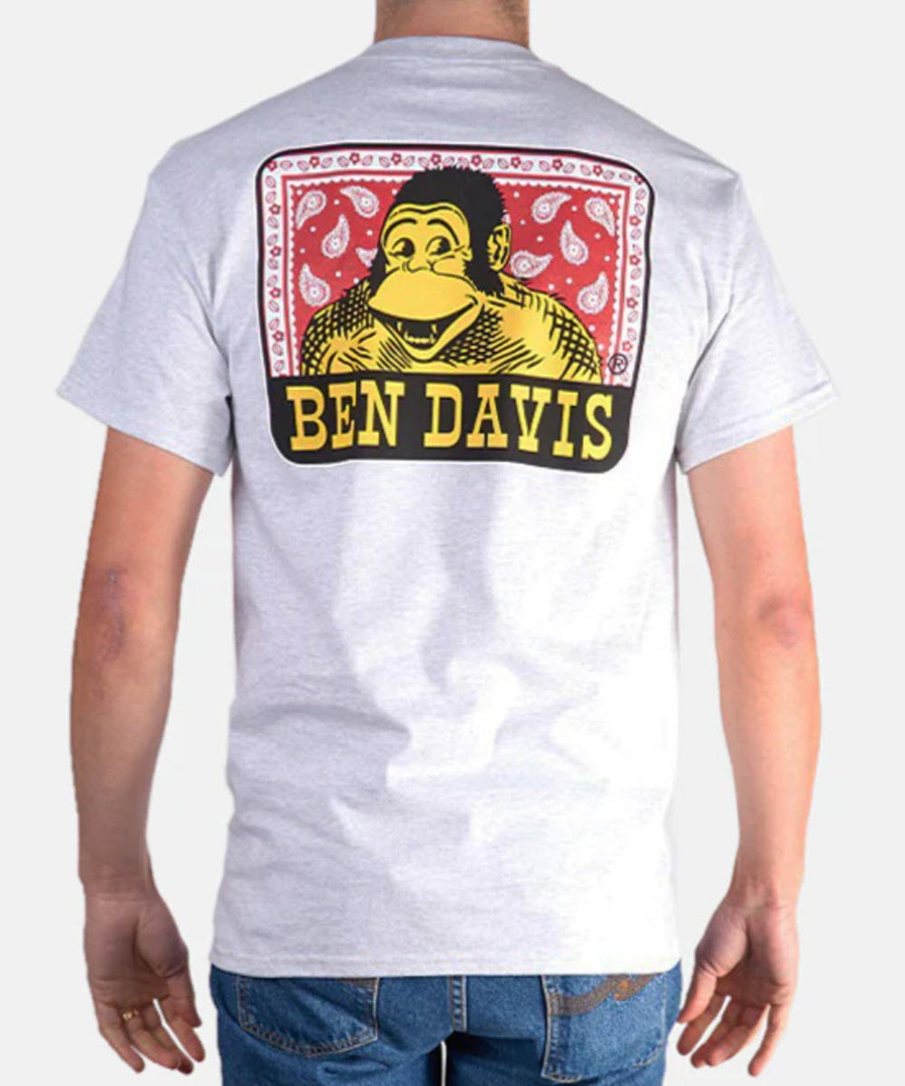 Ben Davis | Dave's New York