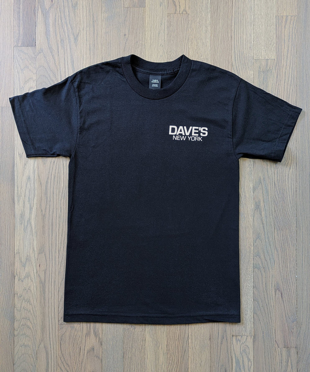 Dave's New York