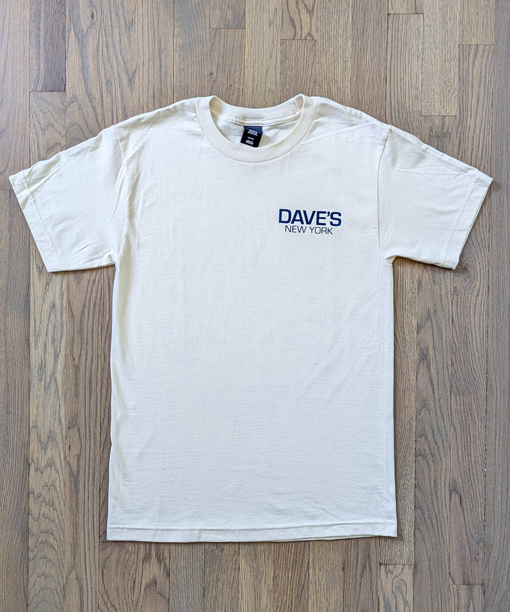 Dave's New York