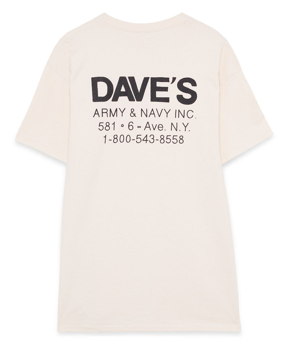 Men's T-shirts | Dave's New York