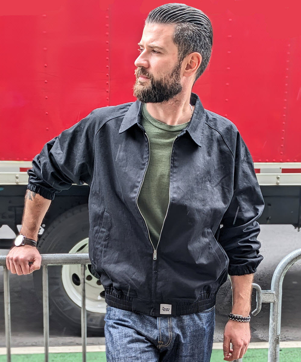 Men's Jackets | Dave's New York