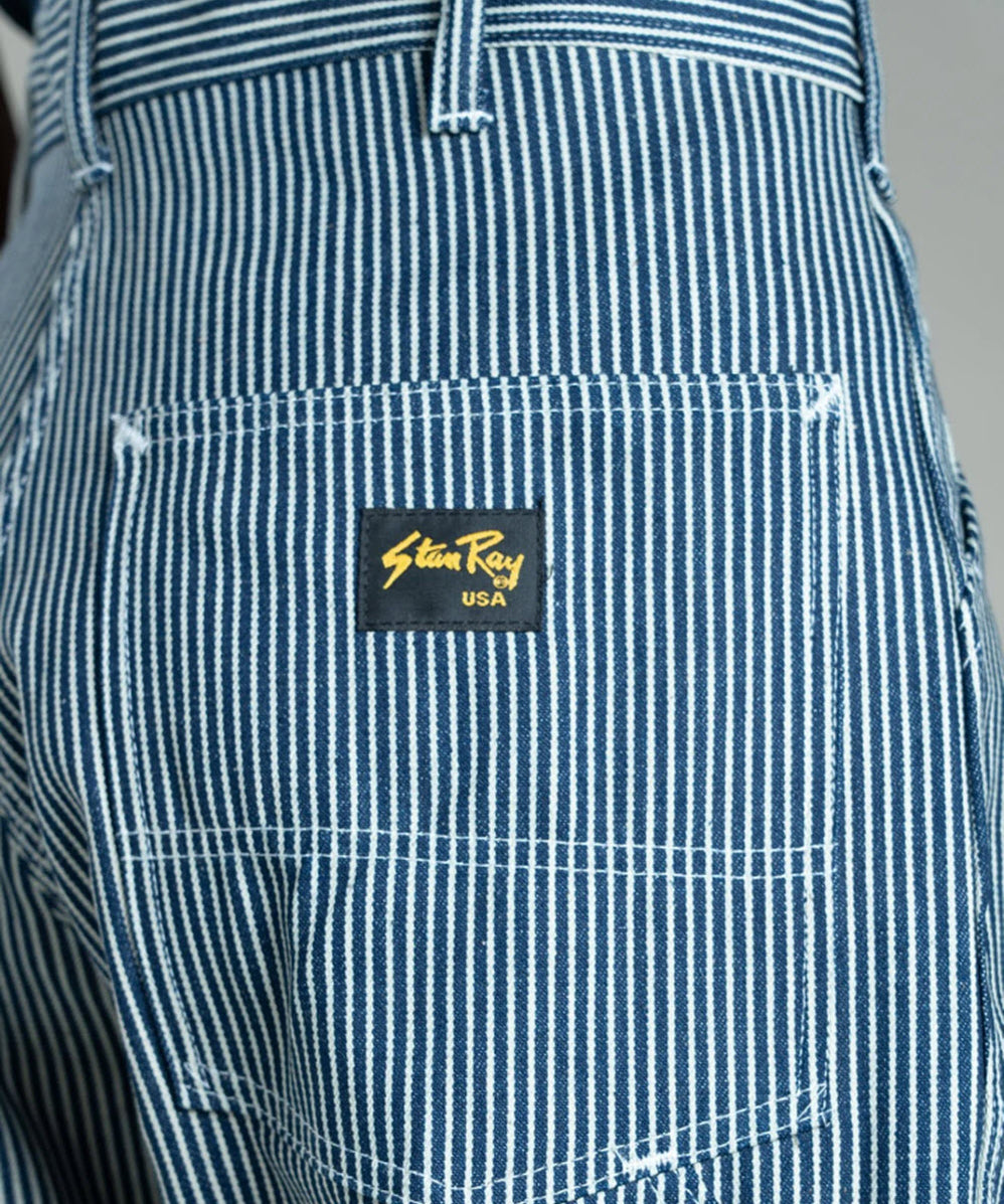 Stan Ray Original Painters Pants - Hickory Stripe — Dave's New York
