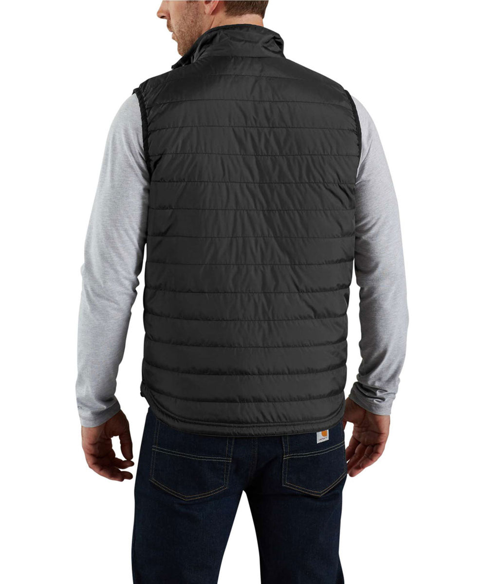 Men's Vests | Dave's New York