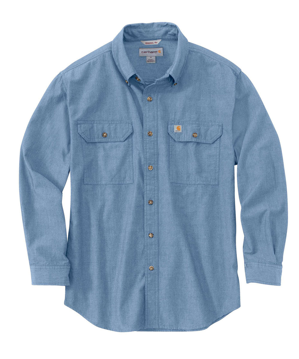 Men's Work Shirts | Dave's New York