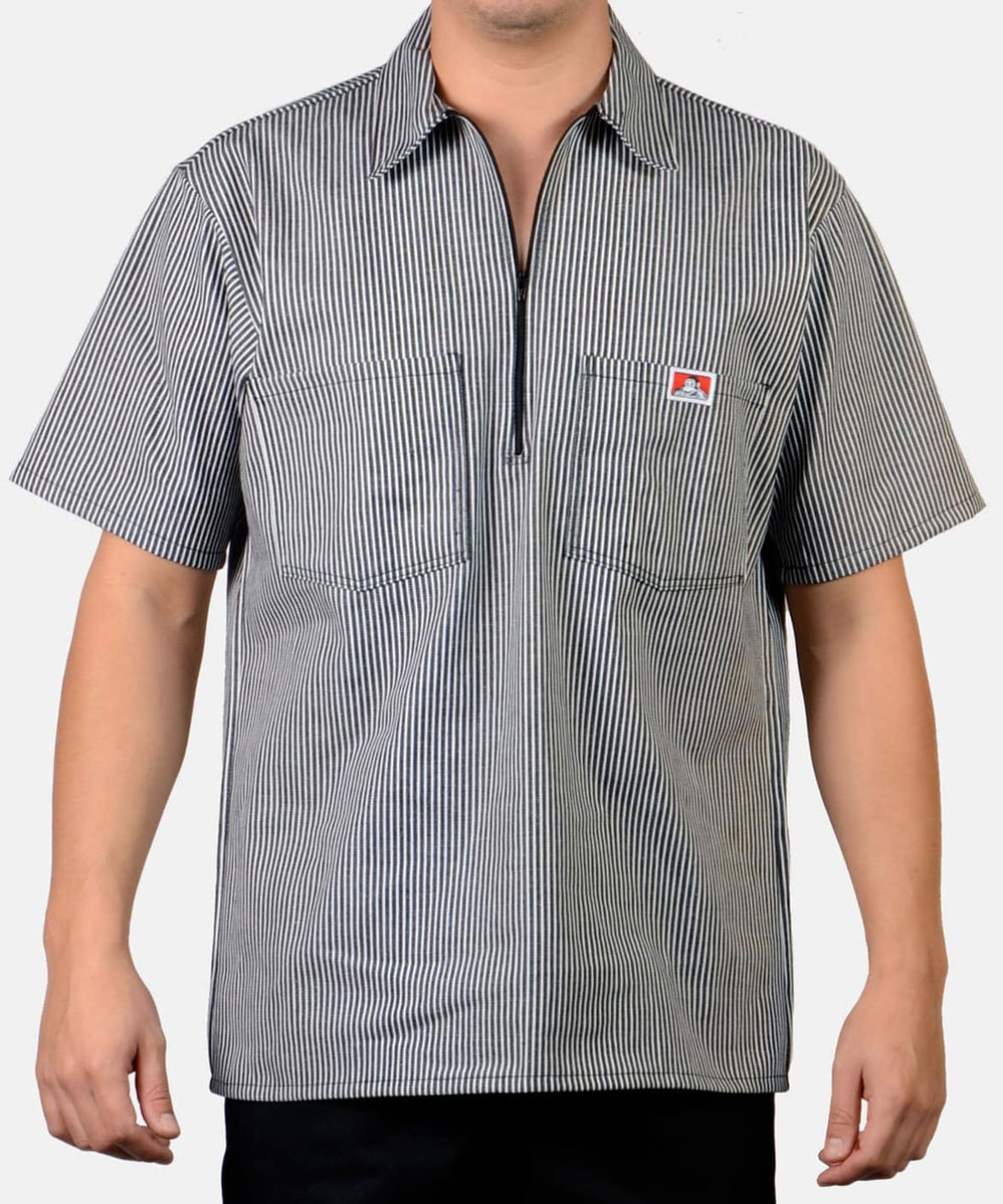 Ben Davis | Dave's New York