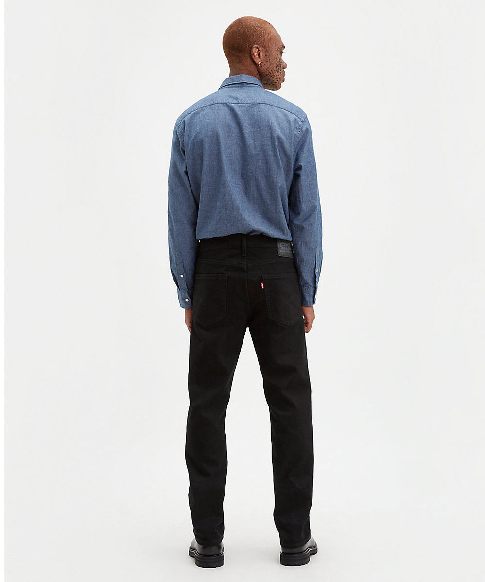 Levi’s Men's 541 Athletic Fit Jeans - Native Cali Black — Dave's New York