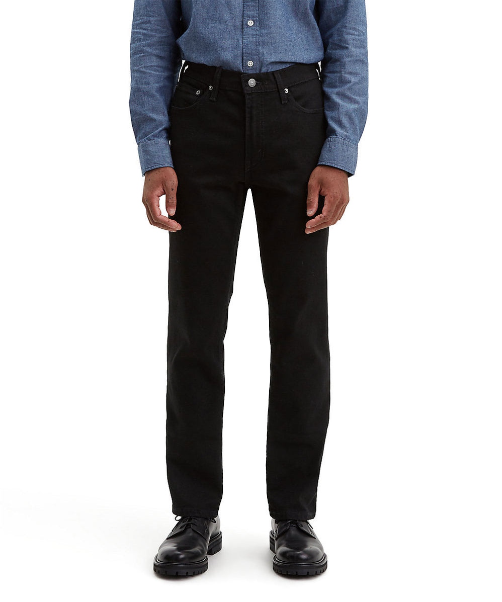 Levi’s Men's 541 Athletic Fit Jeans - Native Cali Black — Dave's New York