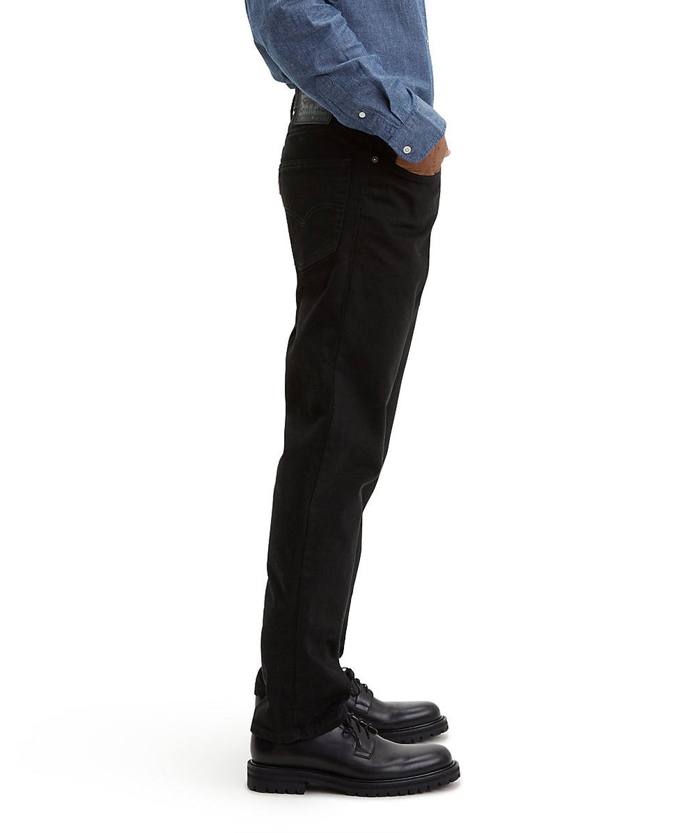 Levi’s Men's 541 Athletic Fit Jeans - Native Cali Black — Dave's New York