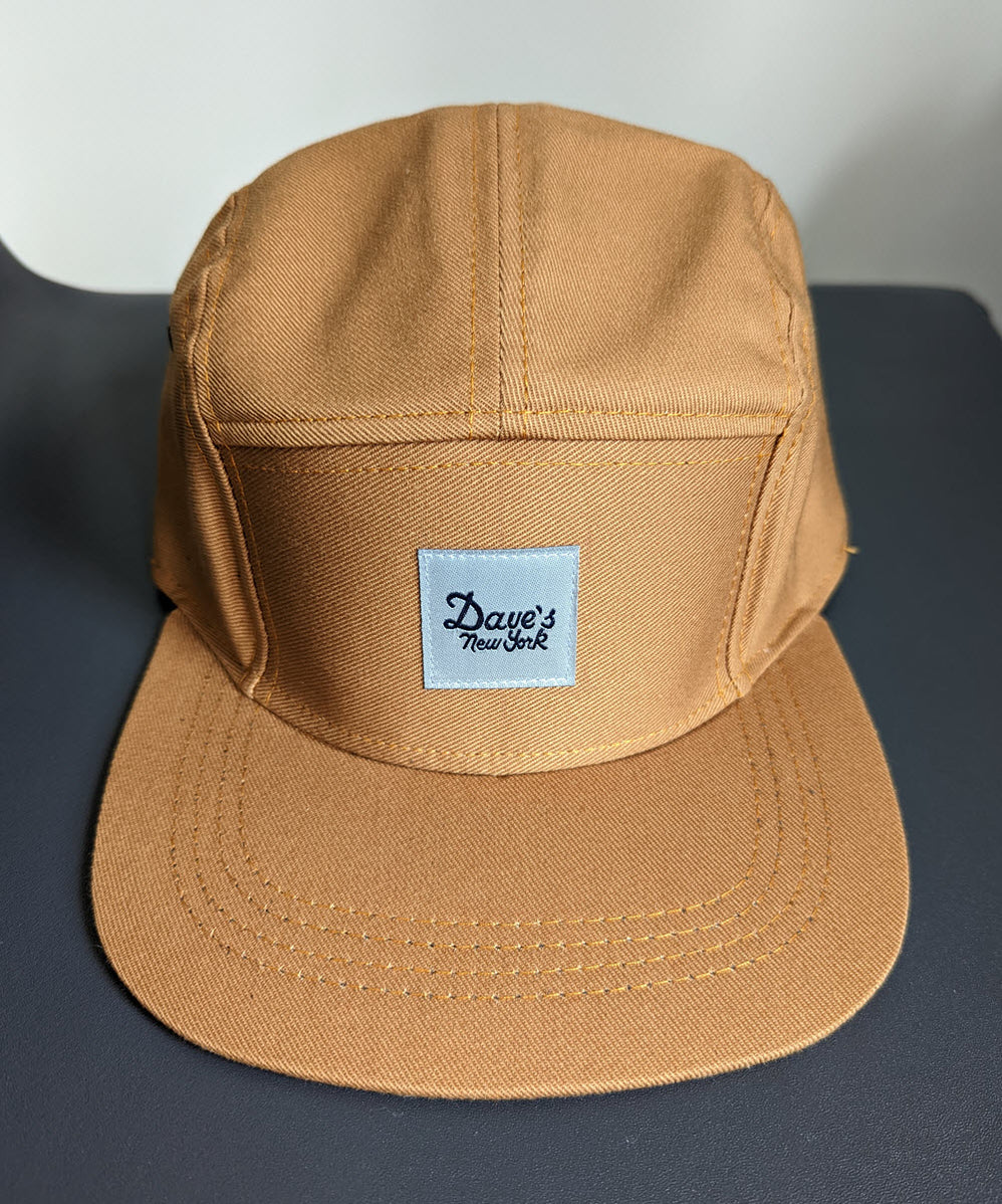 Caps | Dave's New York