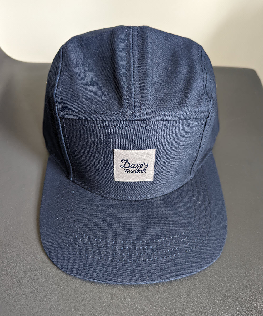 Caps | Dave's New York